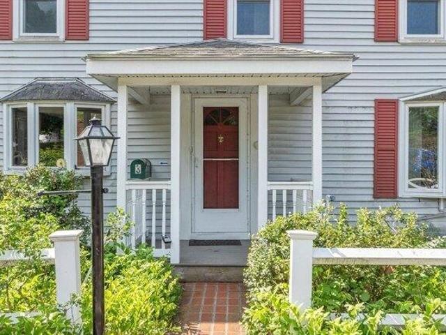house with 2 bedroom, Leominster MA DS103221701