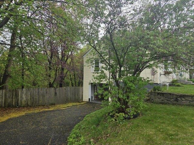 house with 2 bedroom, Leominster MA DS103969764