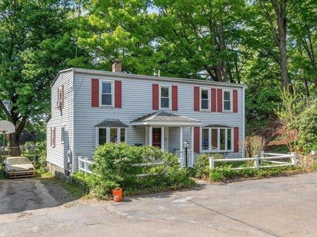 house with 2 bedroom, Leominster MA ES104043776
