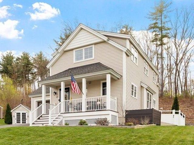 house with 2 bedroom, Leominster MA ES104791021