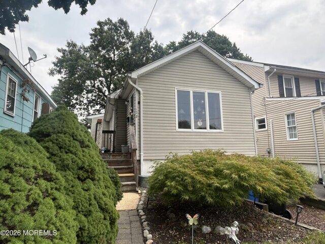 house with 2 bedroom, Leonardo NJ ES105175556