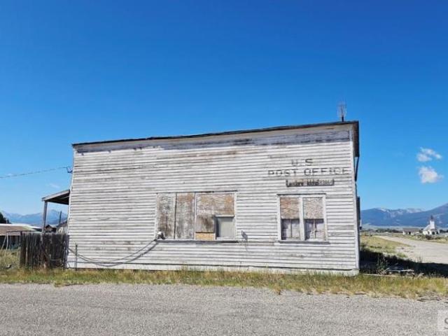 house with 2 bedroom, Leadore ID DS92894695