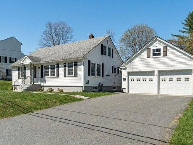 house with 2 bedroom, Lebanon NH DLS102633827