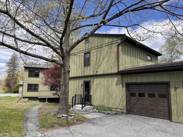 house with 2 bedroom, Lebanon NH DLS103102194