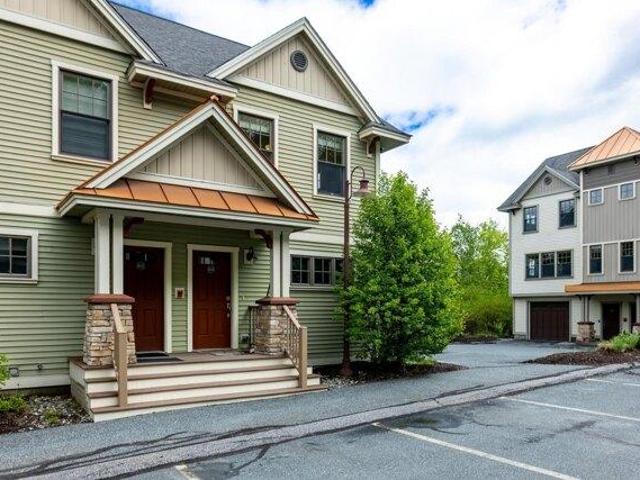 house with 2 bedroom, Lebanon NH DS102779516