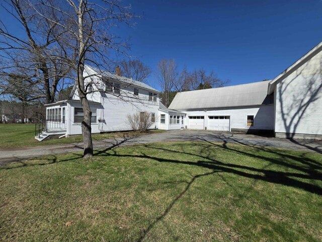 house with 2 bedroom, Lebanon NH DS103627507