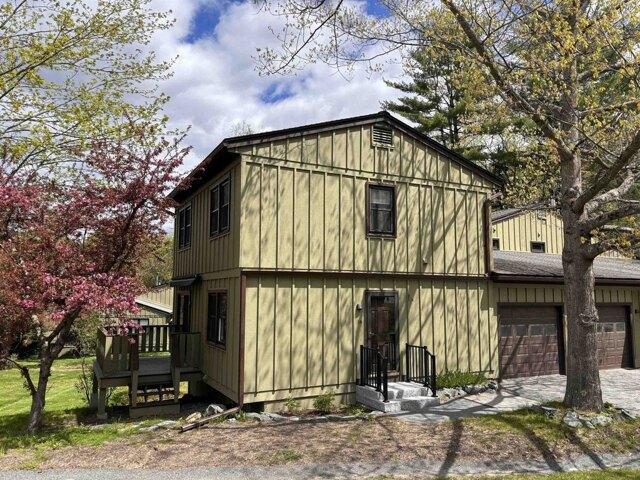 house with 2 bedroom, Lebanon NH ES103102194