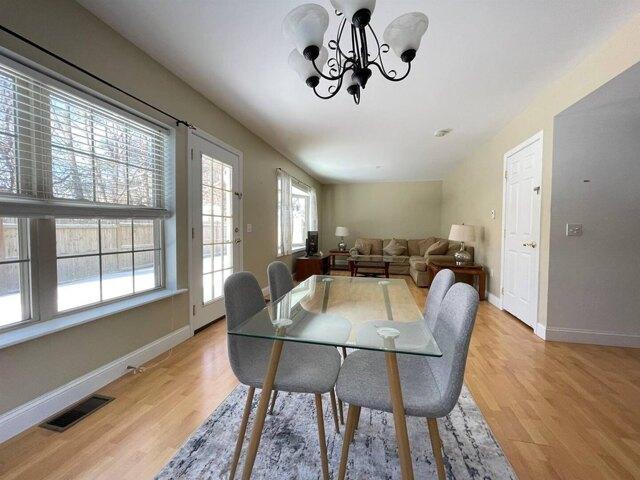 house with 2 bedroom, Lebanon NH ES103849943