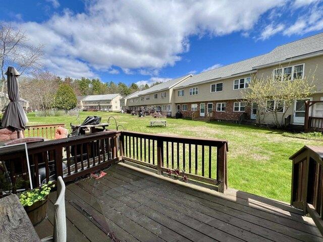 house with 2 bedroom, Lebanon NH ES103930740