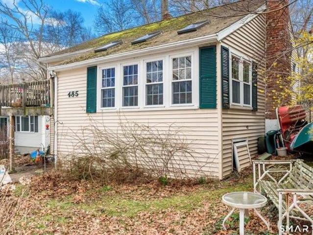 house with 2 bedroom, Lebanon CT DLS102027154