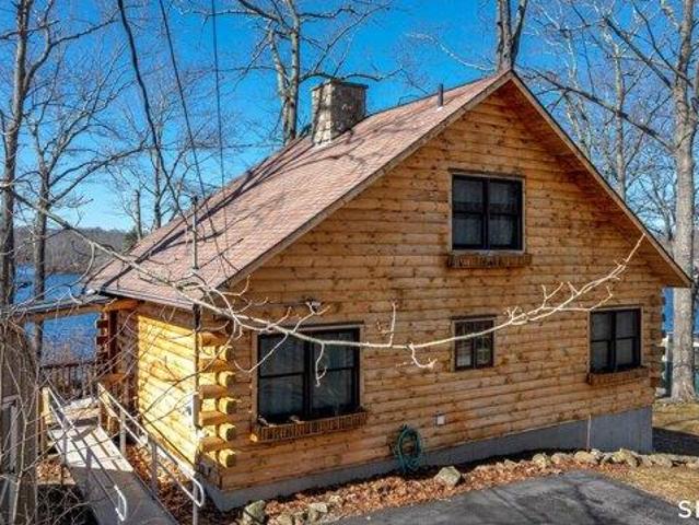 house with 2 bedroom, Lebanon CT DLS102584350
