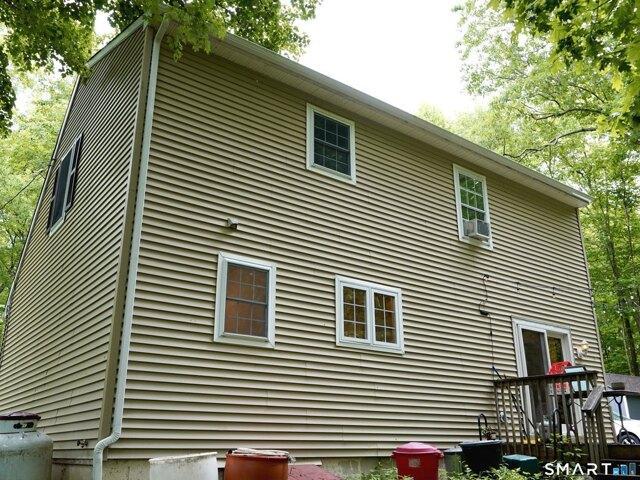 house with 2 bedroom, Lebanon CT ES104115051