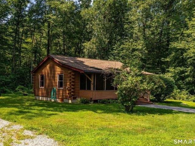 house with 2 bedroom, Lebanon CT ES104853567