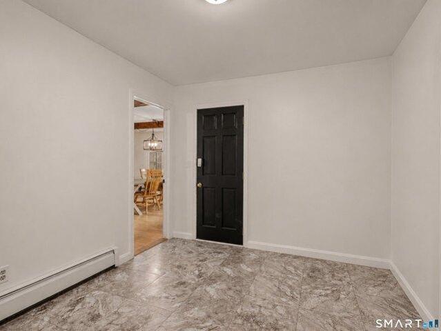 house with 2 bedroom, Lebanon CT ES105126290