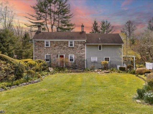 house with 2 bedroom, Lebanon Twp. NJ DS101792524