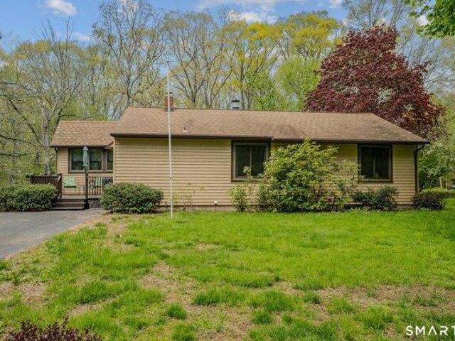 house with 2 bedroom, Ledyard CT DLS103072659