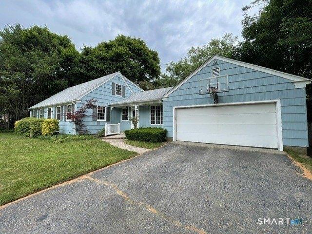 house with 2 bedroom, Ledyard CT DS103931083