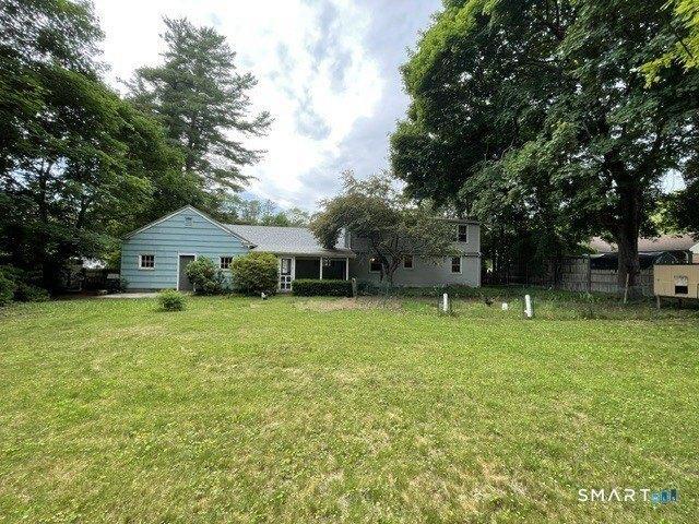house with 2 bedroom, Ledyard CT ES104114558