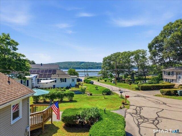 house with 2 bedroom, Ledyard CT ES104440809