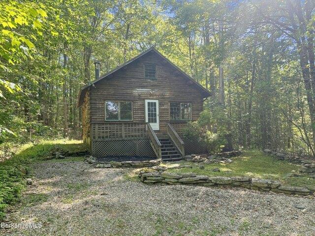 house with 2 bedroom, Lee MA DS104329859