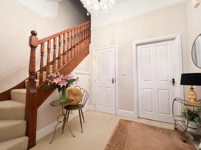 House With 2 Bedroom Leek Staffordshire DS85580923