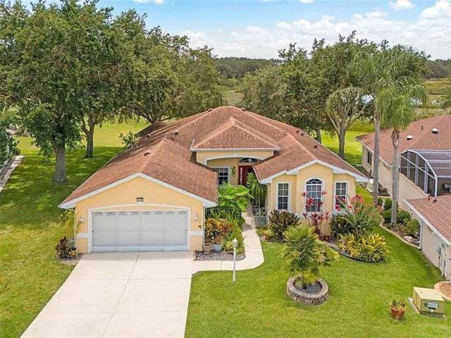 house with 2 bedroom, Leesburg FL DS100973487