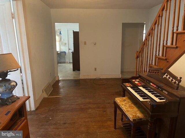 house with 2 bedroom, Leesburg NJ DLS101659807