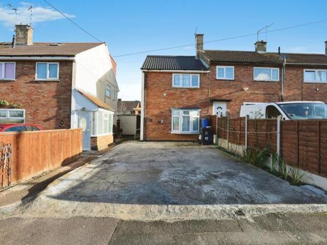 For Sale 2 Bedroom House Leicester Leicester DS88995715