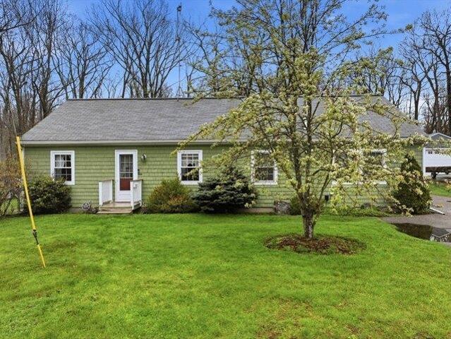 house with 2 bedroom, Leicester MA DS102446884