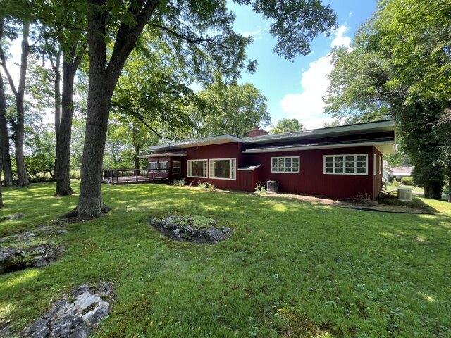 house with 2 bedroom, Lewisburg WV ES104909464