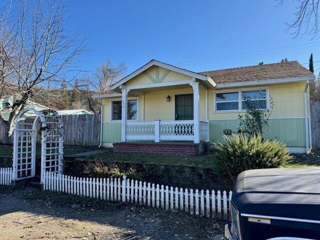 house with 2 bedroom, Lewiston CA DS88457185