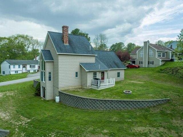 house with 2 bedroom, Lewiston ME DLS102724780