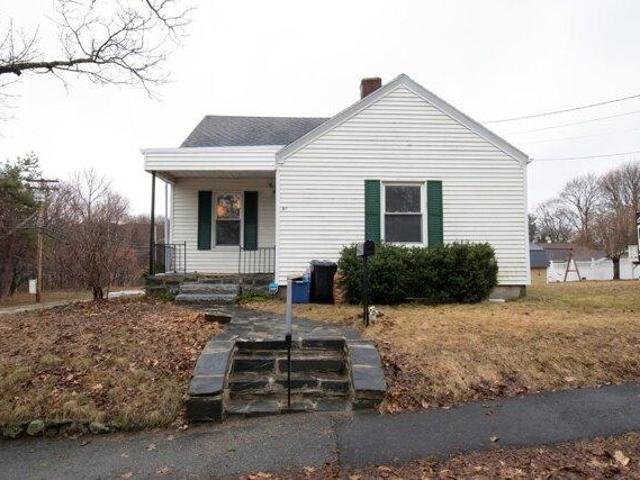house with 2 bedroom, Lewiston ME DS102153935