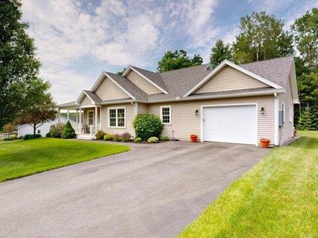 house with 2 bedroom, Lewiston ME DS103222781