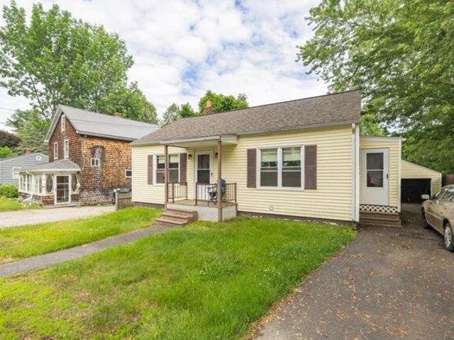 house with 2 bedroom, Lewiston ME DS103929942