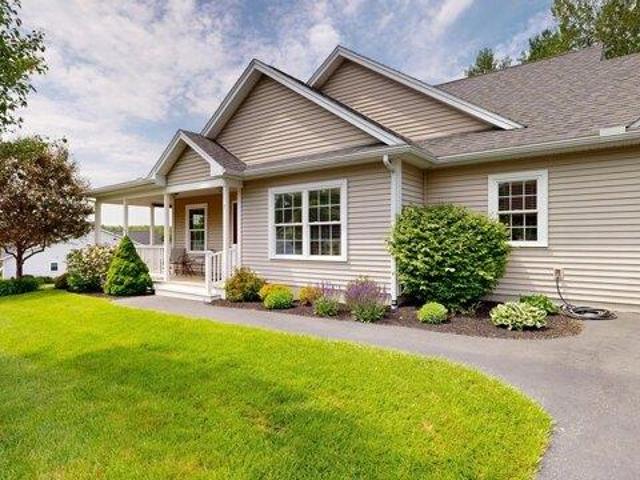 house with 2 bedroom, Lewiston ME ES103222781