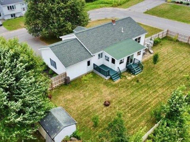 house with 2 bedroom, Lewiston ME ES104189032