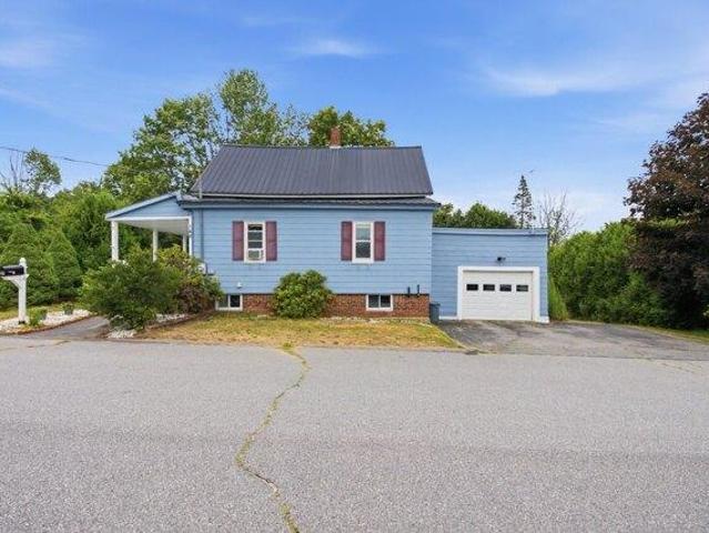 house with 2 bedroom, Lewiston ME ES104513468
