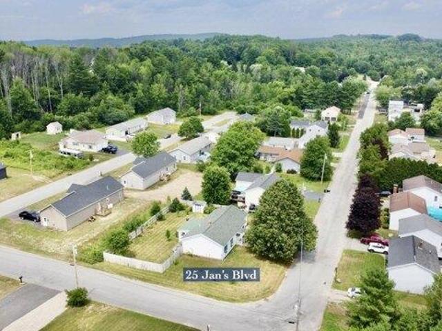 house with 2 bedroom, Lewiston ME ES104946607