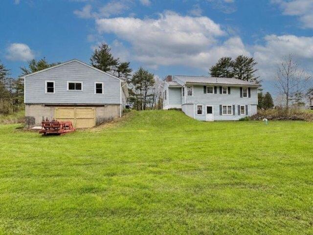 house with 2 bedroom, Lewiston ME ES104946969