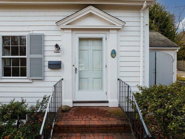 house with 2 bedroom, Lexington MA DS102592941