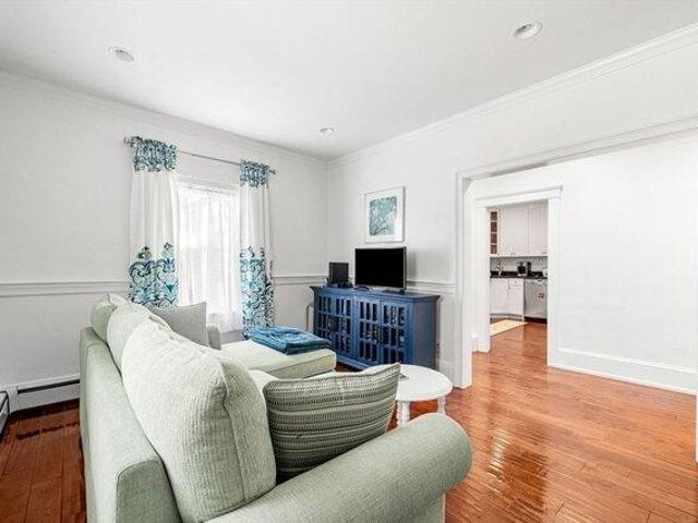 house with 2 bedroom, Lexington MA ES105206622