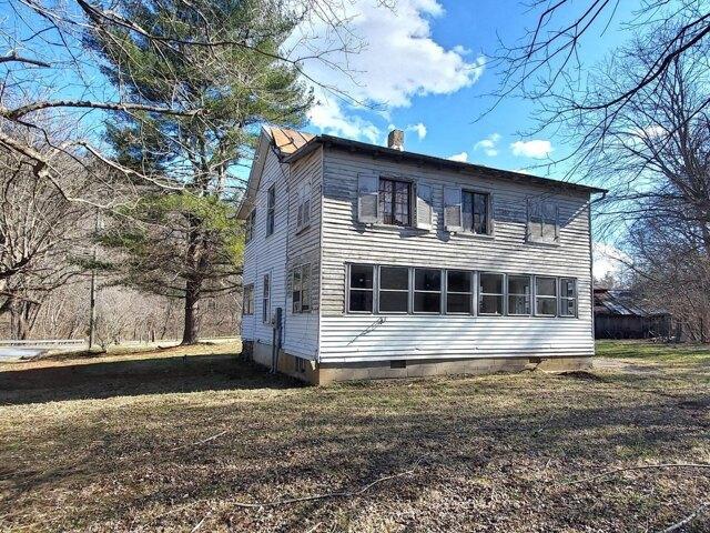 house with 2 bedroom, Lexington VA ES104906741