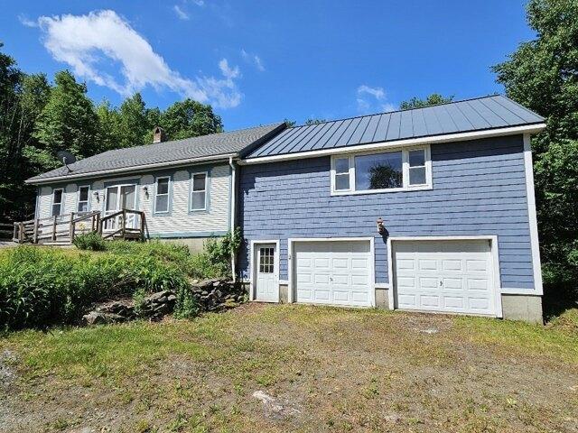 house with 2 bedroom, Leyden MA ES104832824