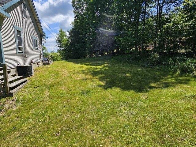 house with 2 bedroom, Leyden MA ES105123630