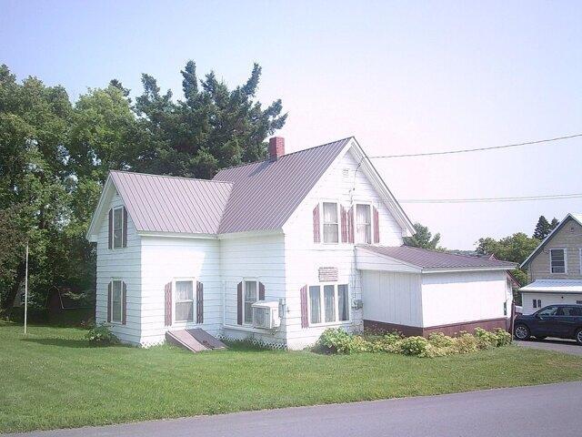 house with 2 bedroom, Limestone ME DLS102825481