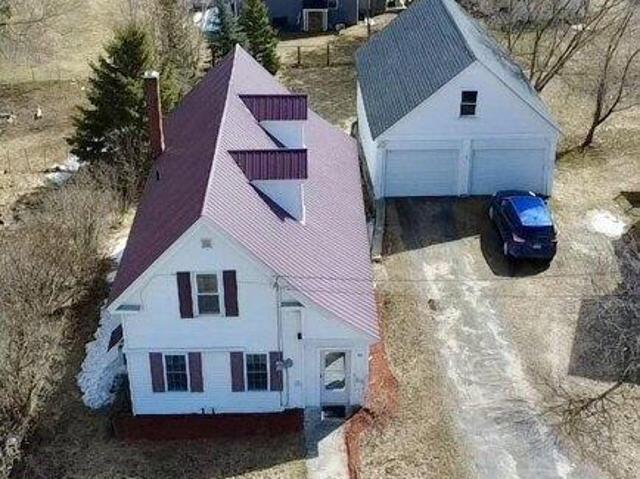 house with 2 bedroom, Limestone ME DS102343823