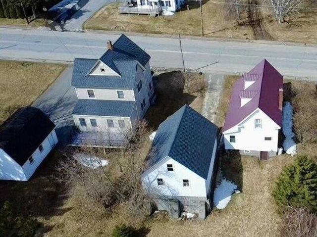 house with 2 bedroom, Limestone ME ES104869509