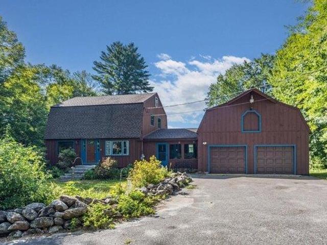 house with 2 bedroom, Limerick ME ES105105972