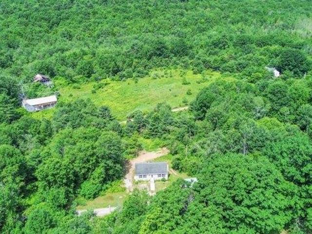 house with 2 bedroom, Limington ME DS103968239